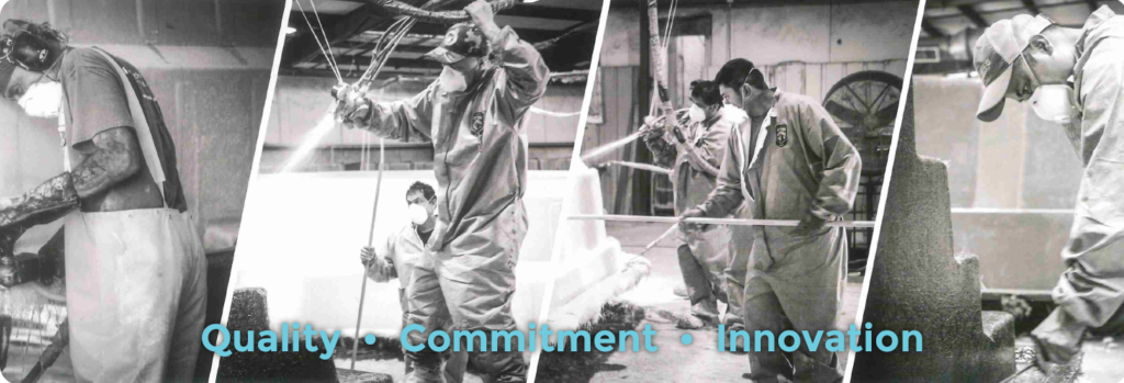 Warranty | Ocean Reef Fiberglass Pools